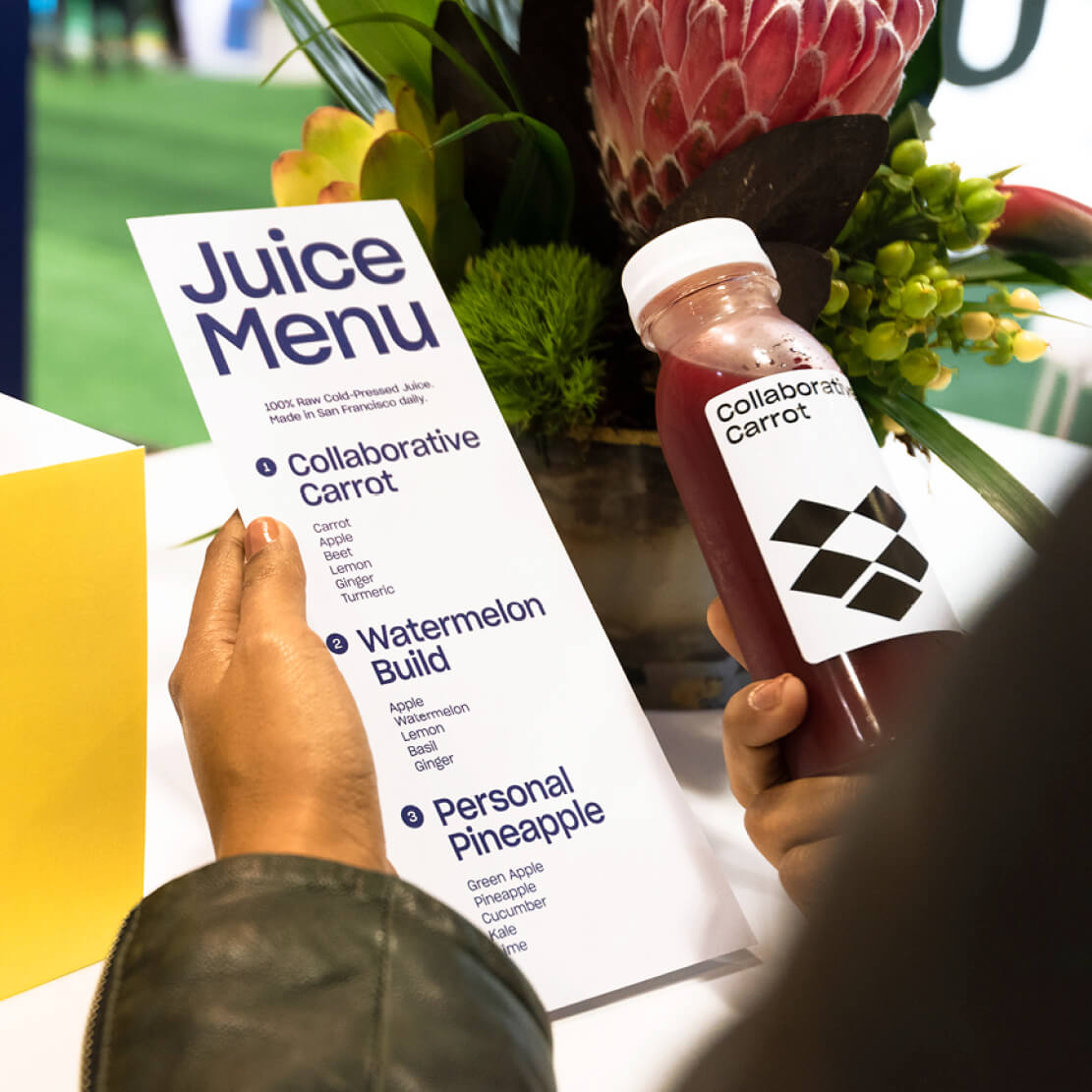 Branded Environments – Bone