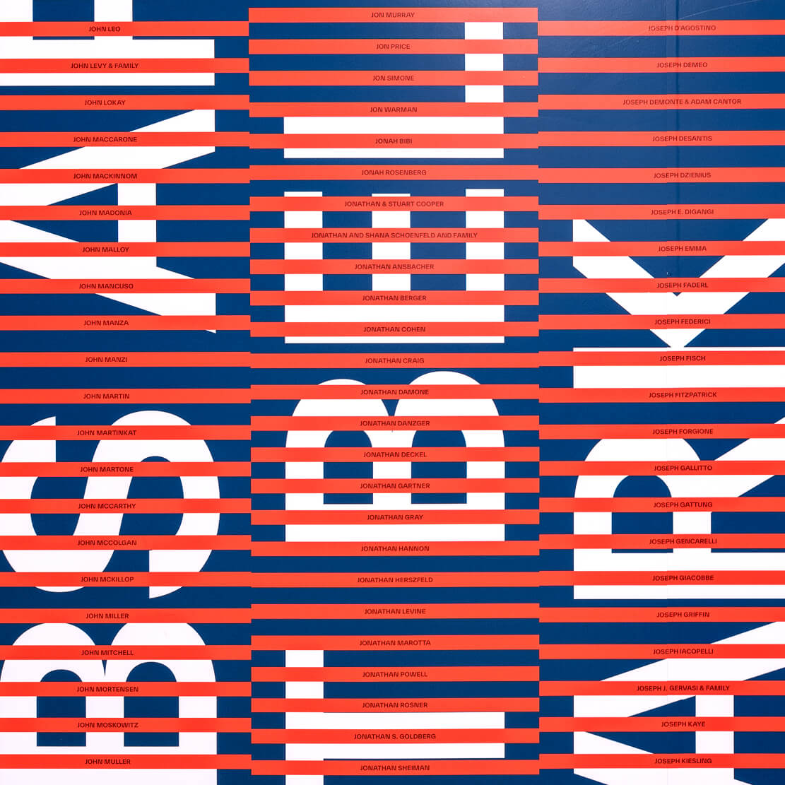 Branded Environments – Bone