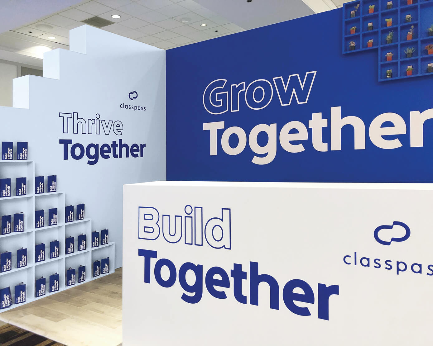 Branded Environments – Bone