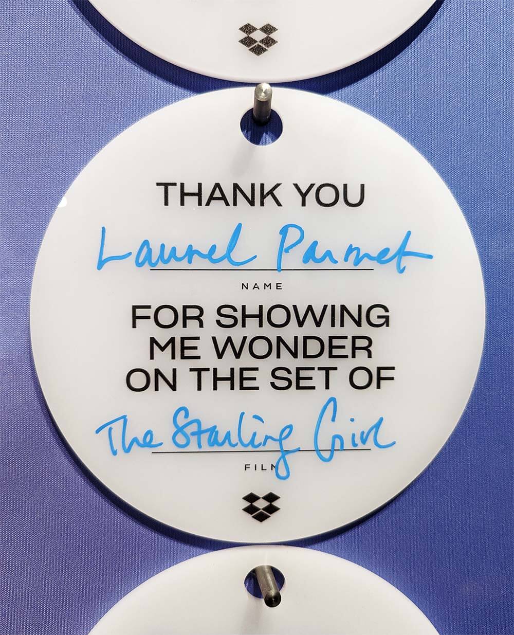 Branded Environments – Bone