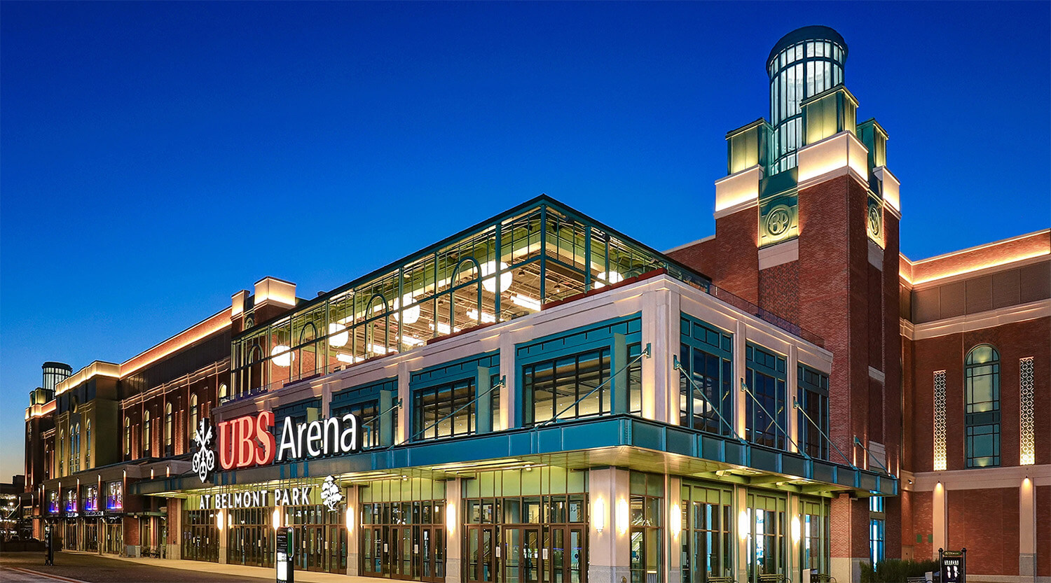 Branded Environments – Bone